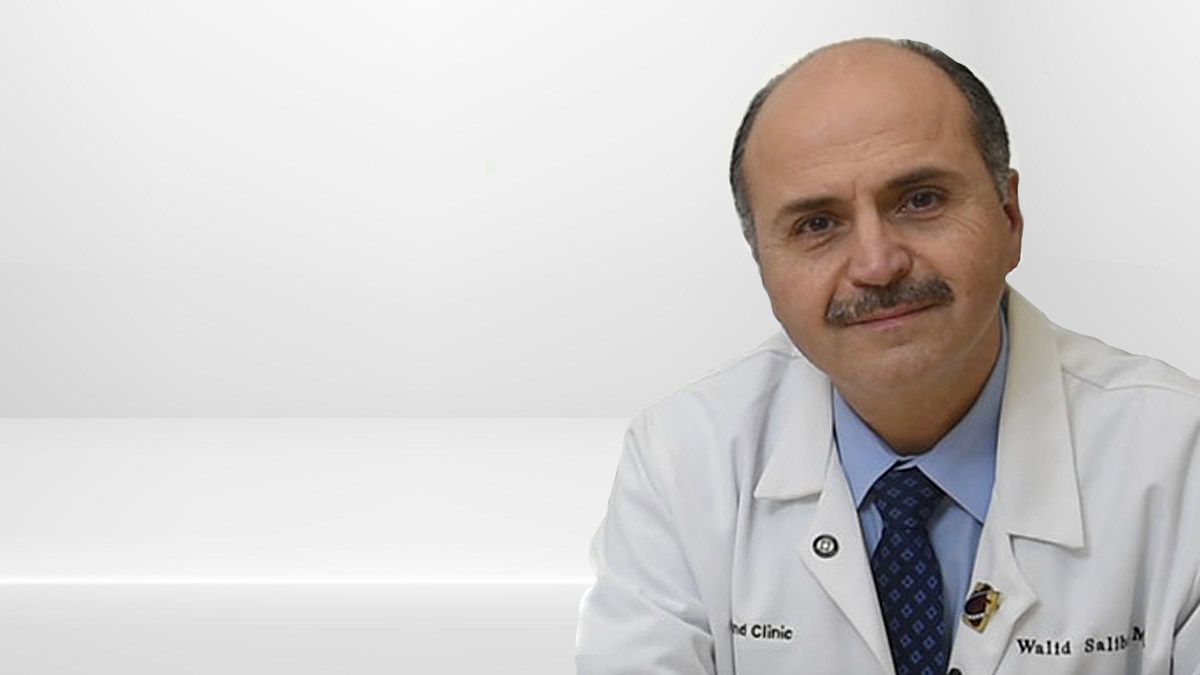 Ischemic VT Ablation | Cleveland Clinic