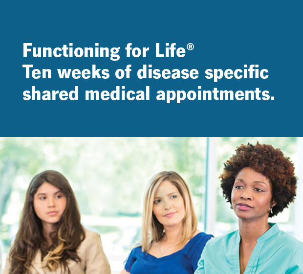 Functional Medicine | Cleveland Clinic