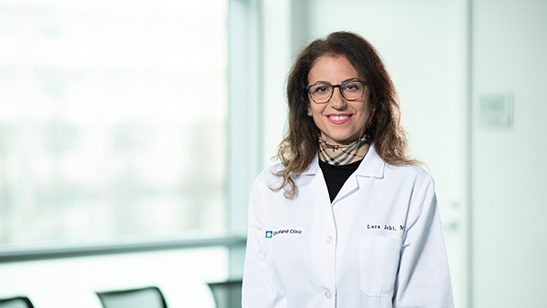 Center for Computational Life Sciences | Cleveland Clinic
