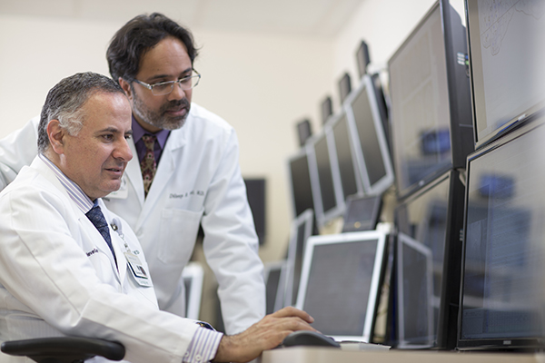 Epilepsy Research Programs | Cleveland Clinic