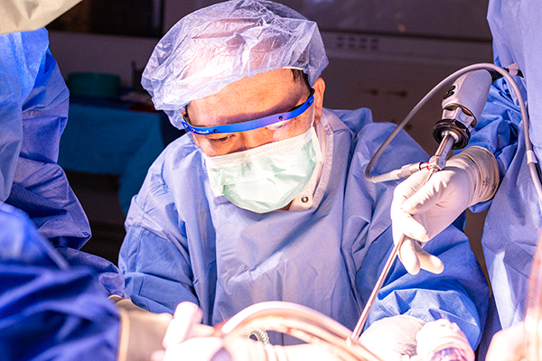 Discover Our Urology Program | Cleveland Clinic