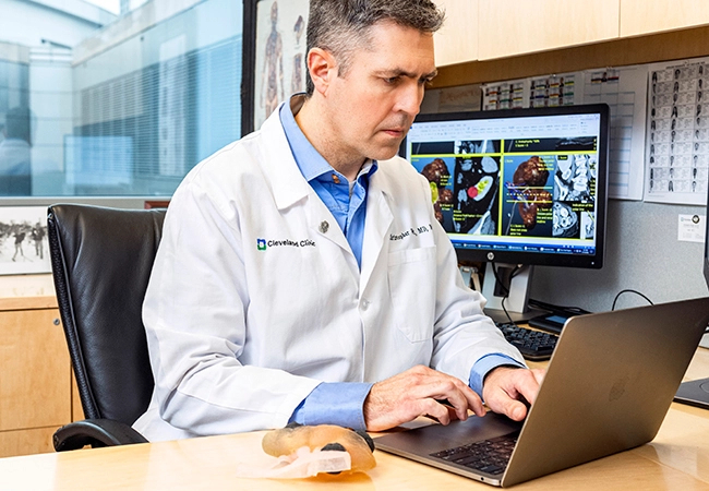 Discover Our Urology Program | Cleveland Clinic