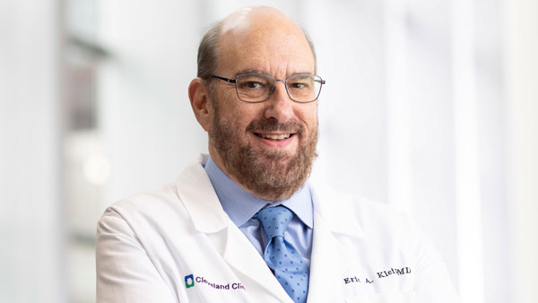 Glickman Urological & Kidney Institute | Cleveland Clinic