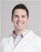 Austin Cole, CNP | Cleveland Clinic