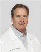 John Sternen, PA-C | Cleveland Clinic