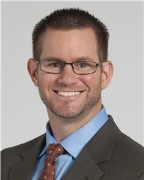 Brian Perkins, PhD | Cleveland Clinic