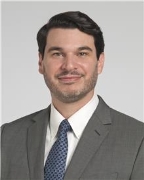 J. Eduardo Corso, MD | Cleveland Clinic