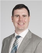 Ryan Heaney, MD | Cleveland Clinic