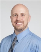 Ryan Walukonis, CRNA | Cleveland Clinic