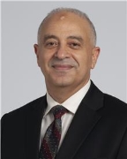 Mohamed Mohamed, MD | Cleveland Clinic