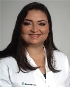 Ana Pena, MD | Cleveland Clinic