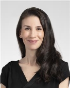 Sarah Maggio, DO | Cleveland Clinic