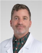Edward Kilbane, MD | Cleveland Clinic