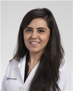 Zahra Zia, MD | Cleveland Clinic