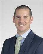 Daniel Corrigan, PhD | Cleveland Clinic