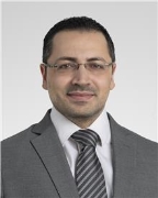 Jamil Khouri, MD | Cleveland Clinic