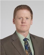 Kenneth Baker, PhD | Cleveland Clinic