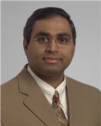 Mangalakaraipudur Ramachandran, MD | Cleveland Clinic