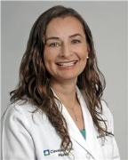 Angelica Rodriguez, DO | Cleveland Clinic