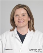 Sheena Settlemires, CNP | Cleveland Clinic